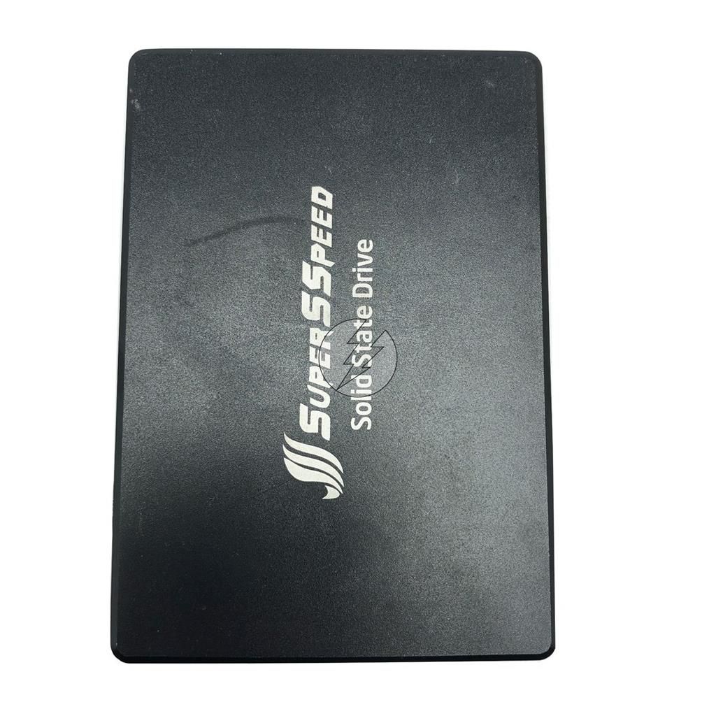 SSD 30GB 2,5" SATA, Diversas Marcas - ShockTI - Comércio de Informática