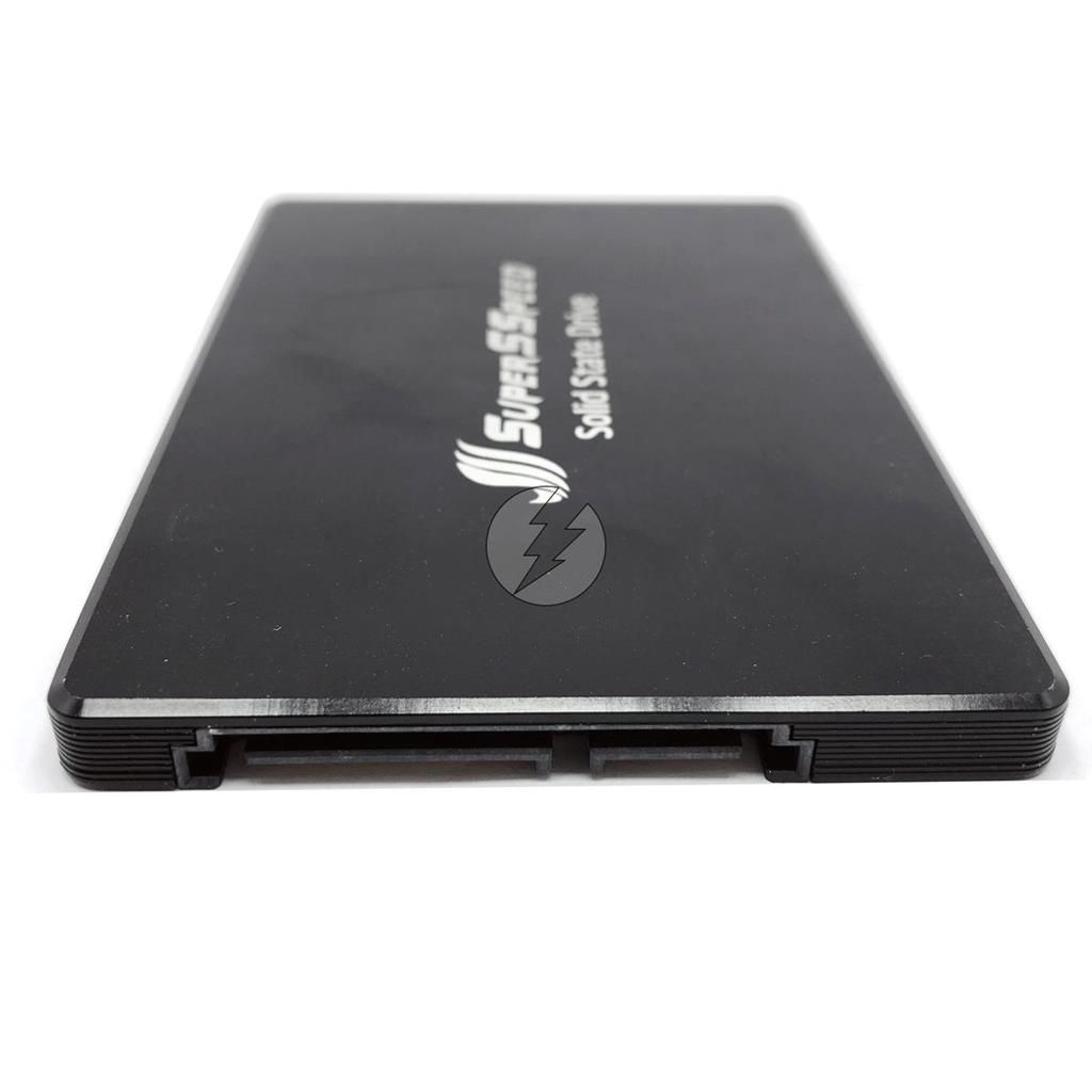 SSD 30GB 2,5" SATA, Diversas Marcas - ShockTI - Comércio de Informática