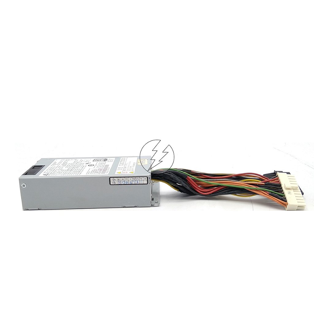 Fonte de Servidor Chenbro Delta DPS-400AB-12 F: 110-220v, 400w, 80 Plus ...