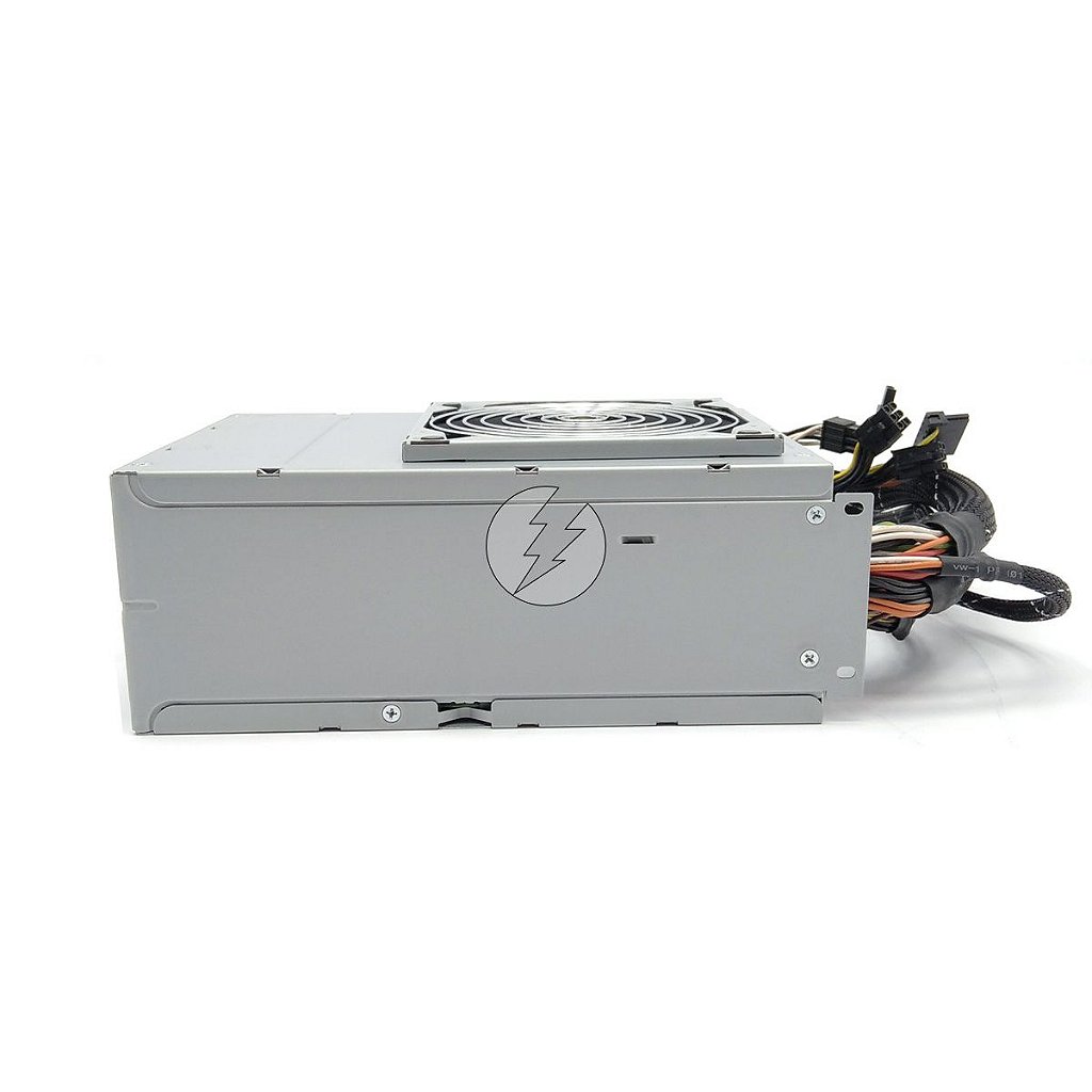 Fonte Delta, 24 pinos, DPS-1120AB A - 80 plus - ShockTI - Comércio de ...