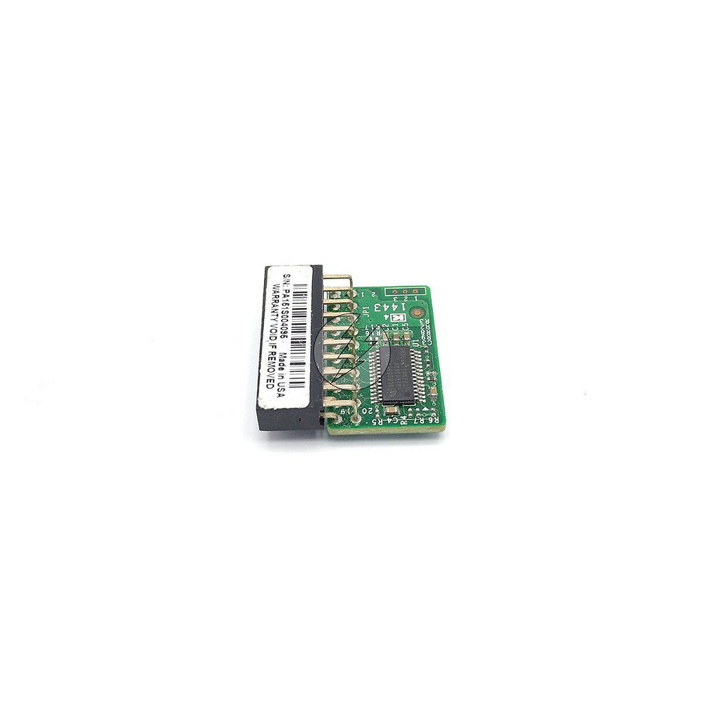 Chip segurança hardware Supermicro AOM-TPM-9655V, Mod Add on - ShockTI ...