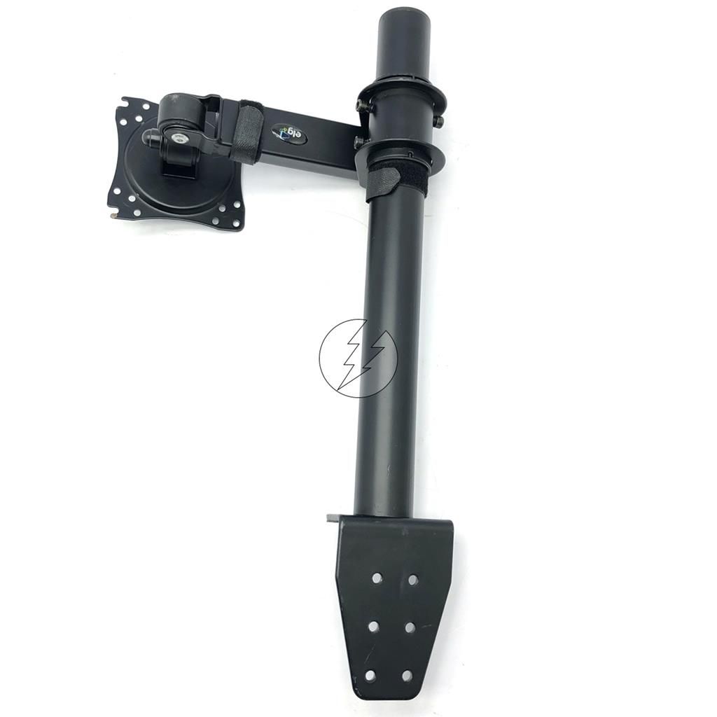 Suporte Articulado de Mesa ELG F55N para Monitores entre 17” a 24 ...