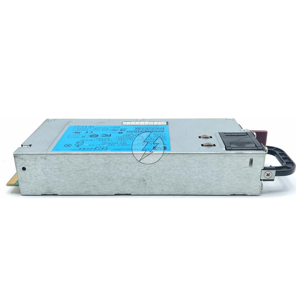 Fonte AC HP HSTNS-PD14: 460W - ShockTI - Comércio de Informática