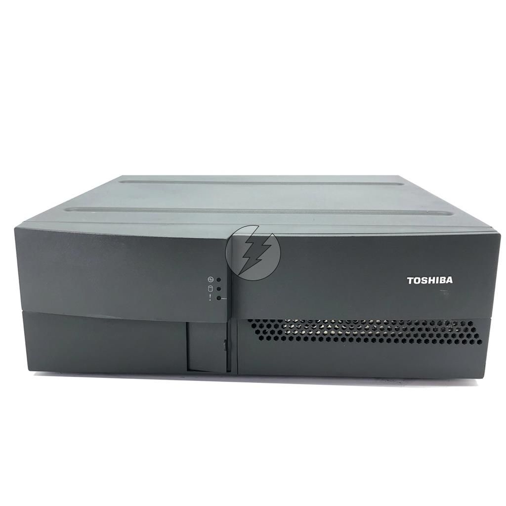 Terminal PDV Toshiba Surepos 700, Intel G540, 4gb, HD 500gb - ShockTI ...