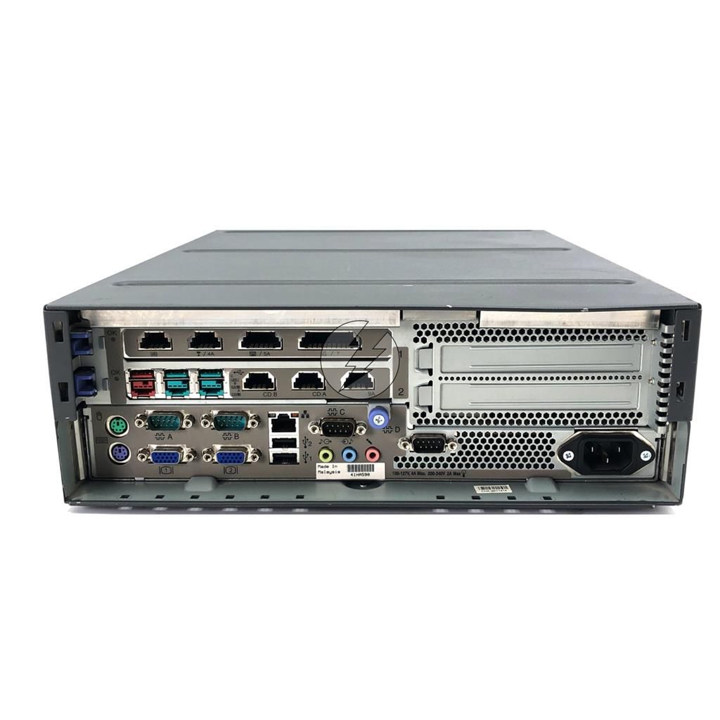 Terminal PDV Toshiba Surepos 700, Intel G540, 4gb, HD 500gb - ShockTI ...