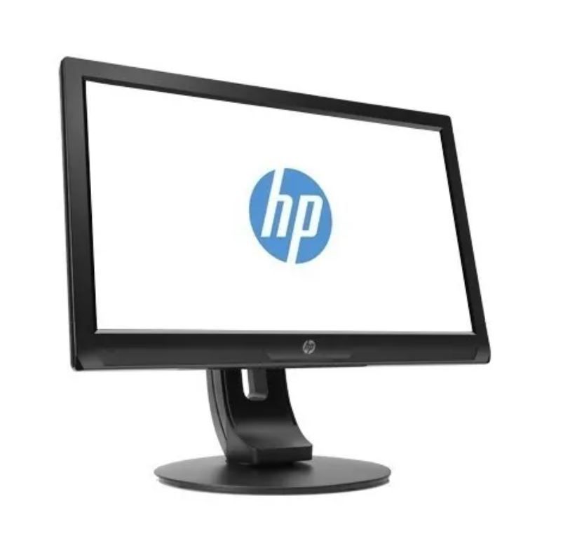 Monitor LED HP V203hz, 19,45 Polegadas - Atenção!! - ShockTI - Comércio ...