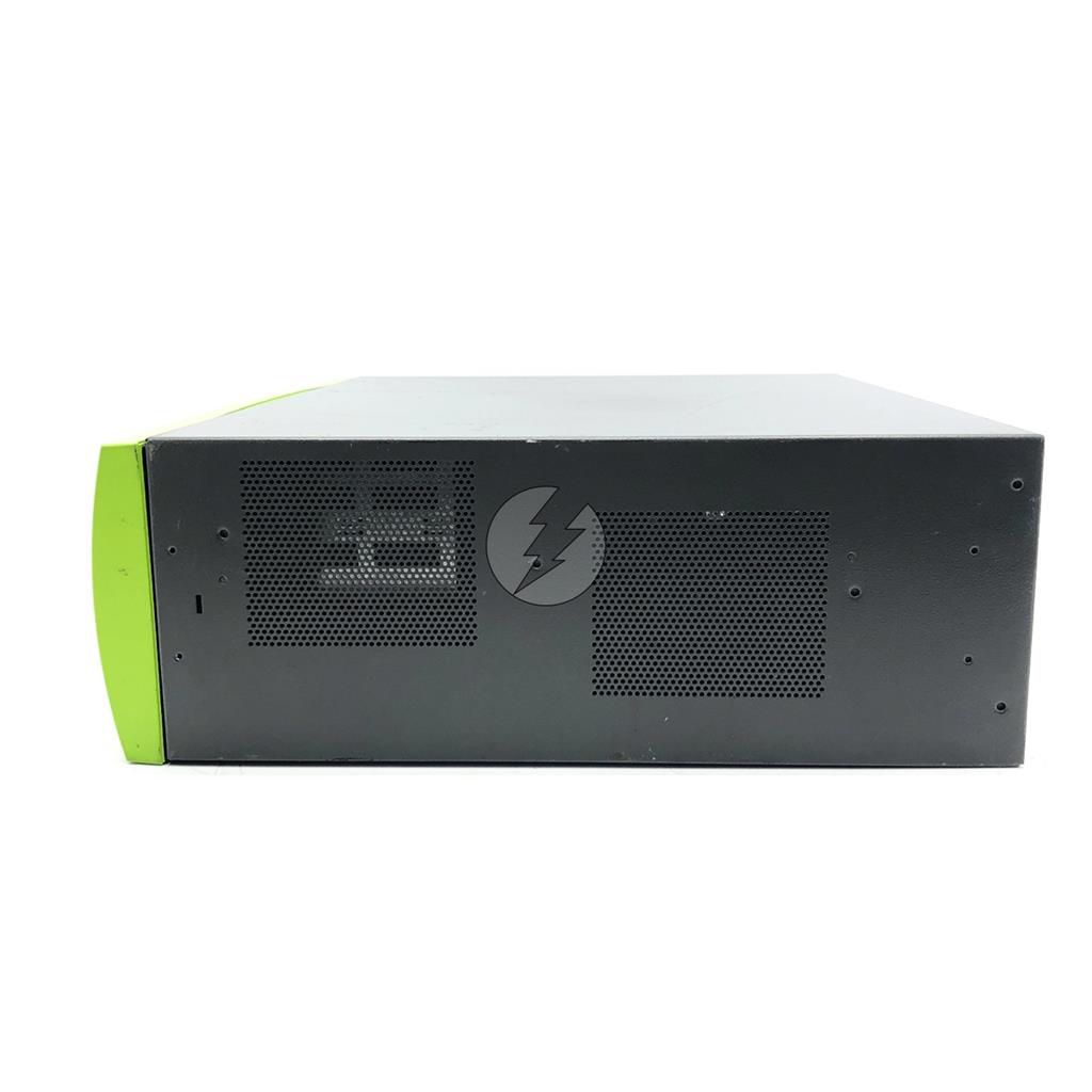 Central Telefônica PABX Unify OpenScape Business X5R - ShockTI ...