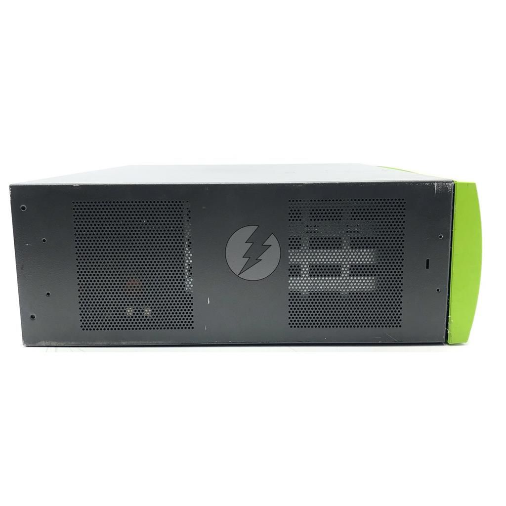 Central Telefônica PABX Unify OpenScape Business X5R - ShockTI ...