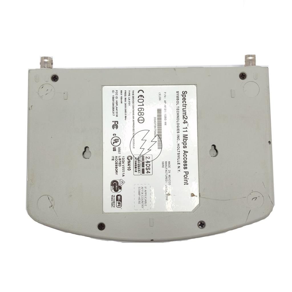 Access Point Symbol AP-4131-1050-WW - ShockTI - Comércio de Informática