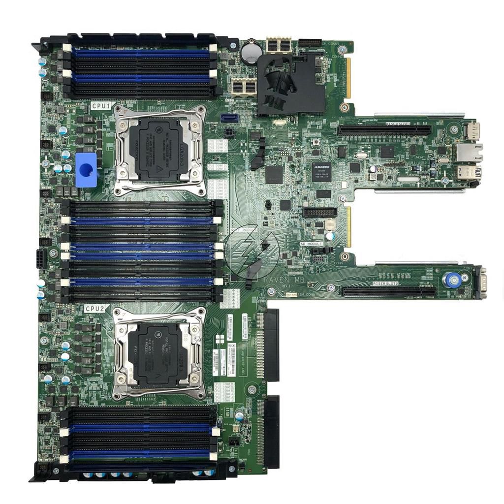 Placa mãe para servidor 00FC122 para servidor Lenovo Thinkse - ShockTI ...