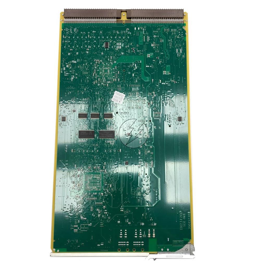 Placa de Ramal Avaya TN2501AP HV16 para servidor de mídia Avaya ...