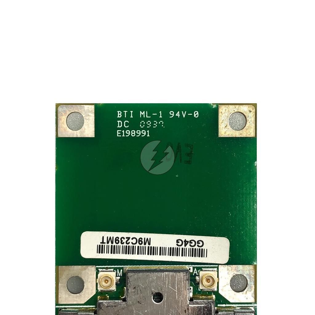 Placa Wireless de Notebook Realtek RTL8187SE - ShockTI - Comércio de ...