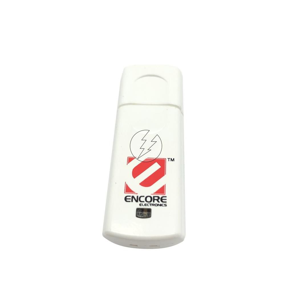 Adaptador Bluetooth Encore ENUBT-C1E: 3MBPS, 2.4Ghz - ShockTI ...