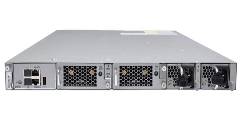 Switch Cisco Nexus N5K-C5548P 5548P 32 Portas 10 Giga Sfp+ Porta ...