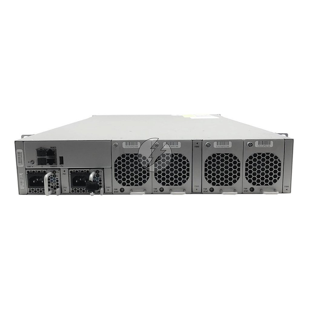 Switch Cisco Nexus N5K-C5596UP-FA 48 Port 10 GbE Sfp+ Layer3 - ShockTI ...