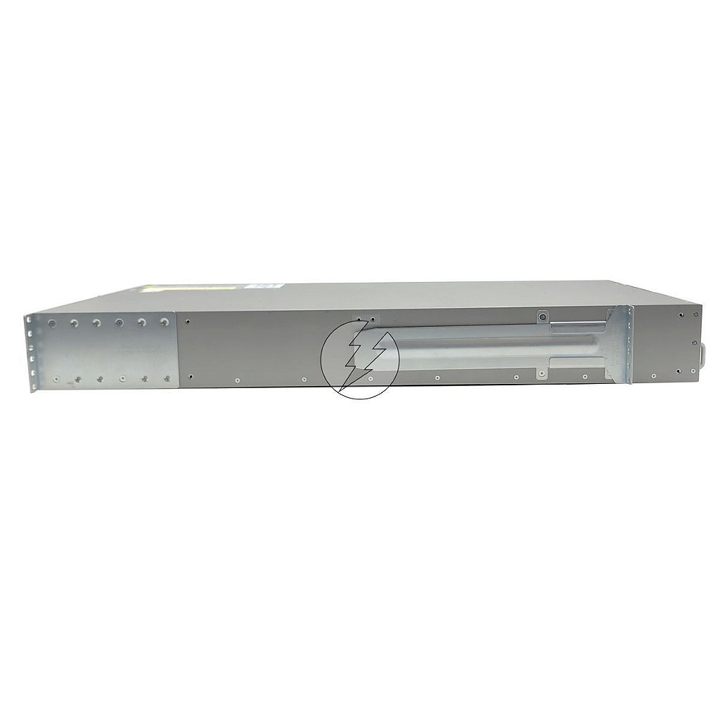 Switch Cisco Nexus N5K-C5596UP-FA 48 Port 10 GbE Sfp+ Layer3 - ShockTI ...