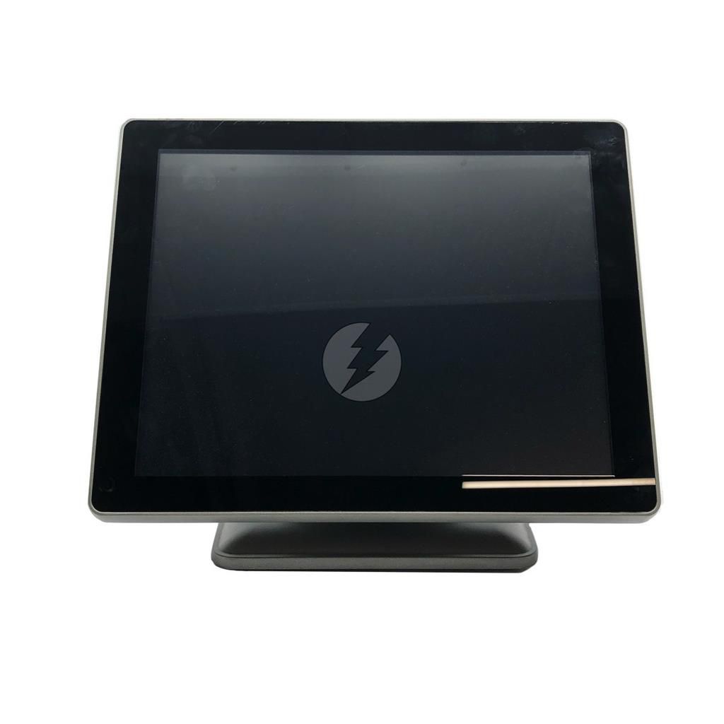 Computador Pdv Bematech C/ Monitor Touch 15" polegadas, 4GB, 500GB - ShockTI - Comércio de ...