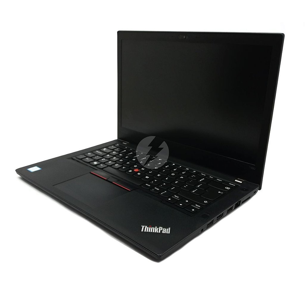 Notebook Lenovo Thinkpad T480: Intel Core i5-8ª, RAM 8GB, SSD 256GB ...