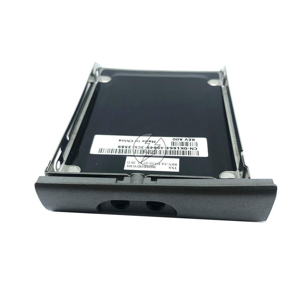 Suporte de HD 2,5" para Notebook Dell Latitude D505: 0K1664 - ShockTI ...