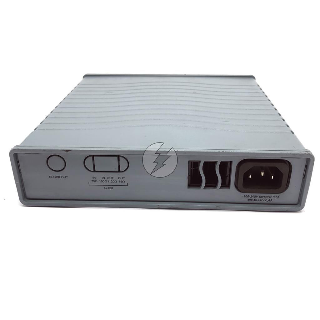 Switch Datacom DmSwitch 2104G2-EDD Séries II: 4x RJ45, 4x SF - ShockTI ...