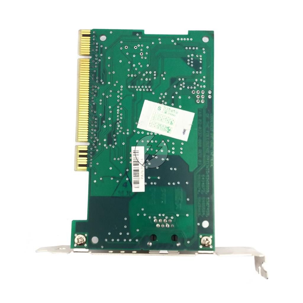 Placa de Rede 3COM 3C905B-TXNM: PCI, 10/100 - ShockTI - Comércio de ...
