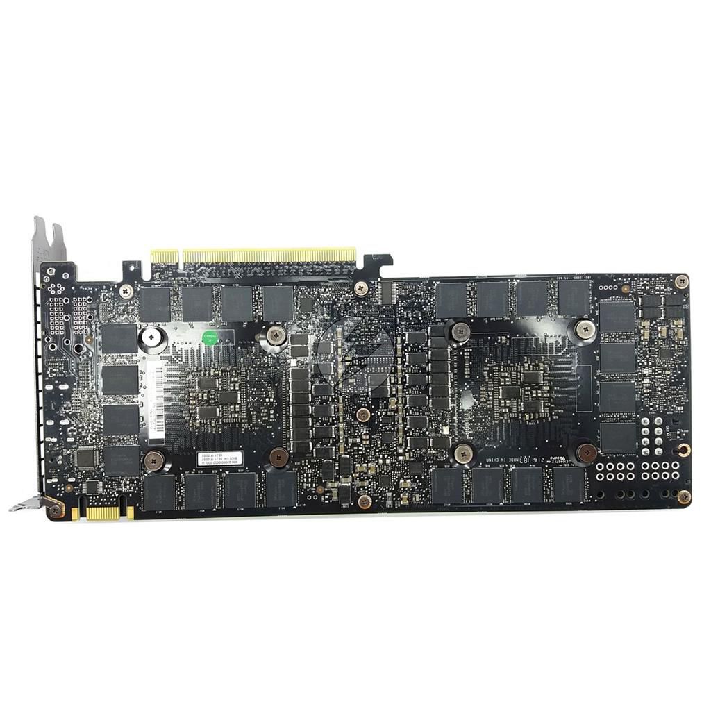 Placa Nvidia Tesla K80 24GB Ddr5, 384 Bits, PCI-E, GEN3 X16 - ShockTI ...