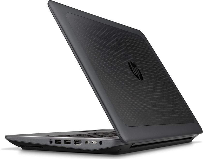 Notebook Workstation HP Zbook Xeon E3-1505m V5, 16GB, 240GB SSD, Placa ...