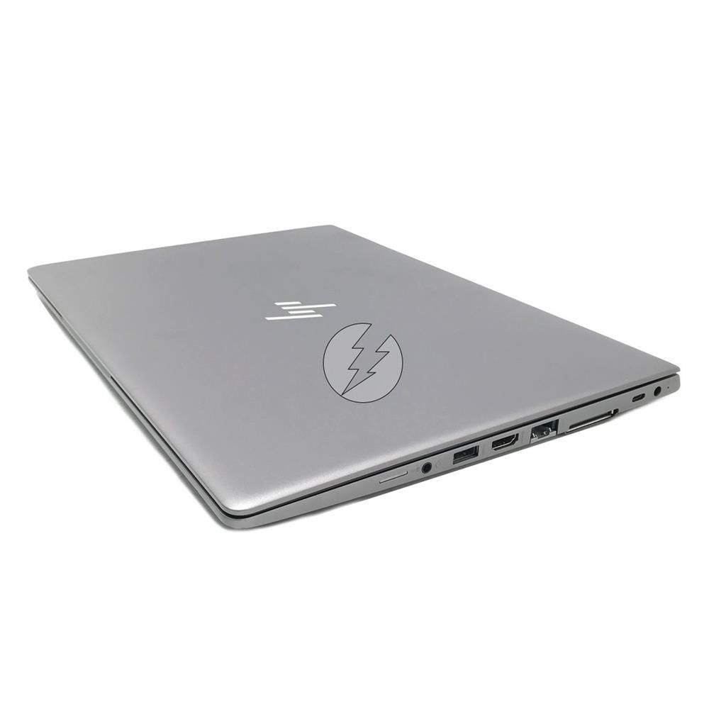 Notebook Ultrabook HP Zbook 14u G5, Core i5, 8GB, SSD 256GB, Tela 14 ...