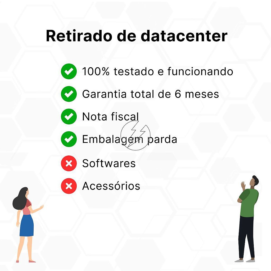 Servidor IBM X3650 M4: 2x Xeon 10 core, DDR3 64GB, 12x HD SAS 4TB ...