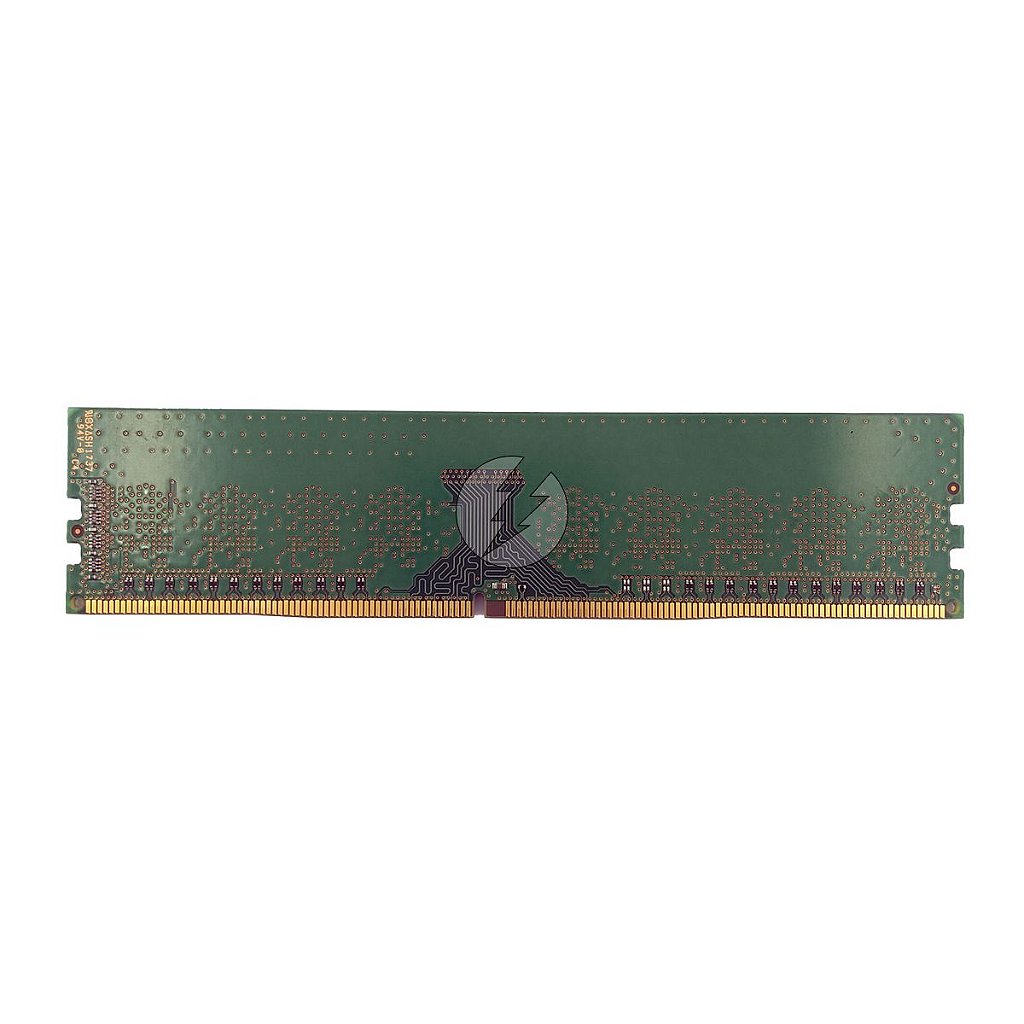 Memória RAM SMART SF484128CKHI6DFSEG U044E0GL 798033-D2B: DDR4, 4GB ...
