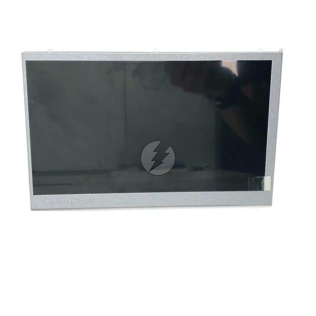 Tela Display LCD para Netbook HSD070IDW1: 7" Polegadas: Hsd070idw1 ...