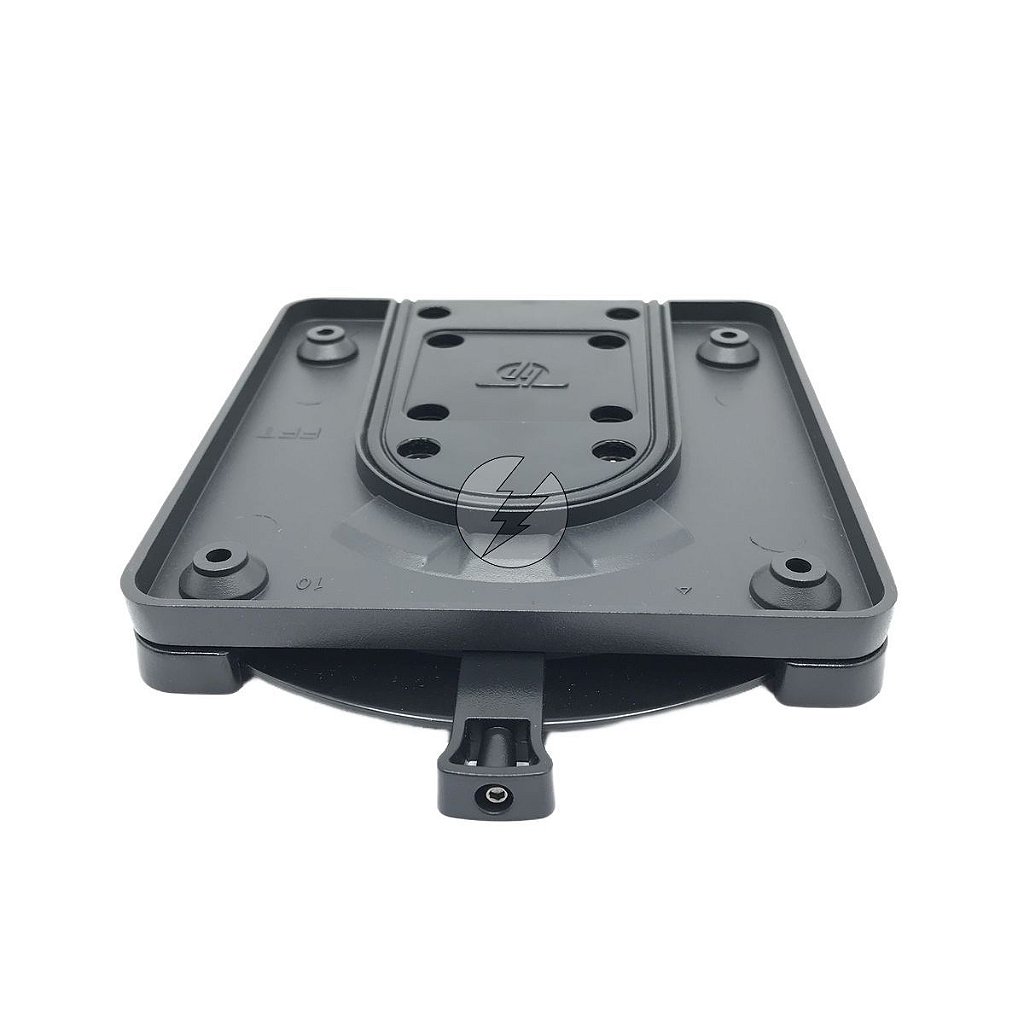 Suporte de Montagem Rápida de Monitor HP EM870AA - ShockTI - Comércio ...