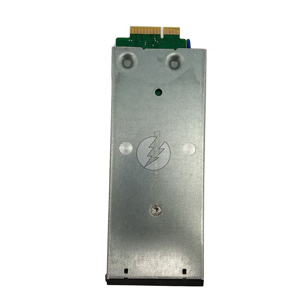 Painel de Controle Intel D25536-202 p/ Servidor Intel SR2500 - ShockTI - Comércio de Informática