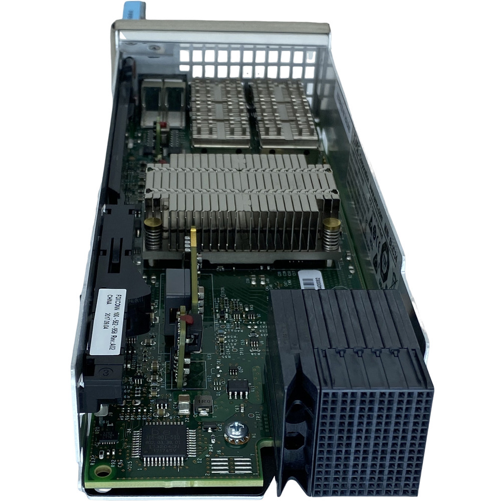 Modulo I/O Dell EMC 303-266-101A-04 VMAX SLIC34 1Port 56G IB - ShockTI ...