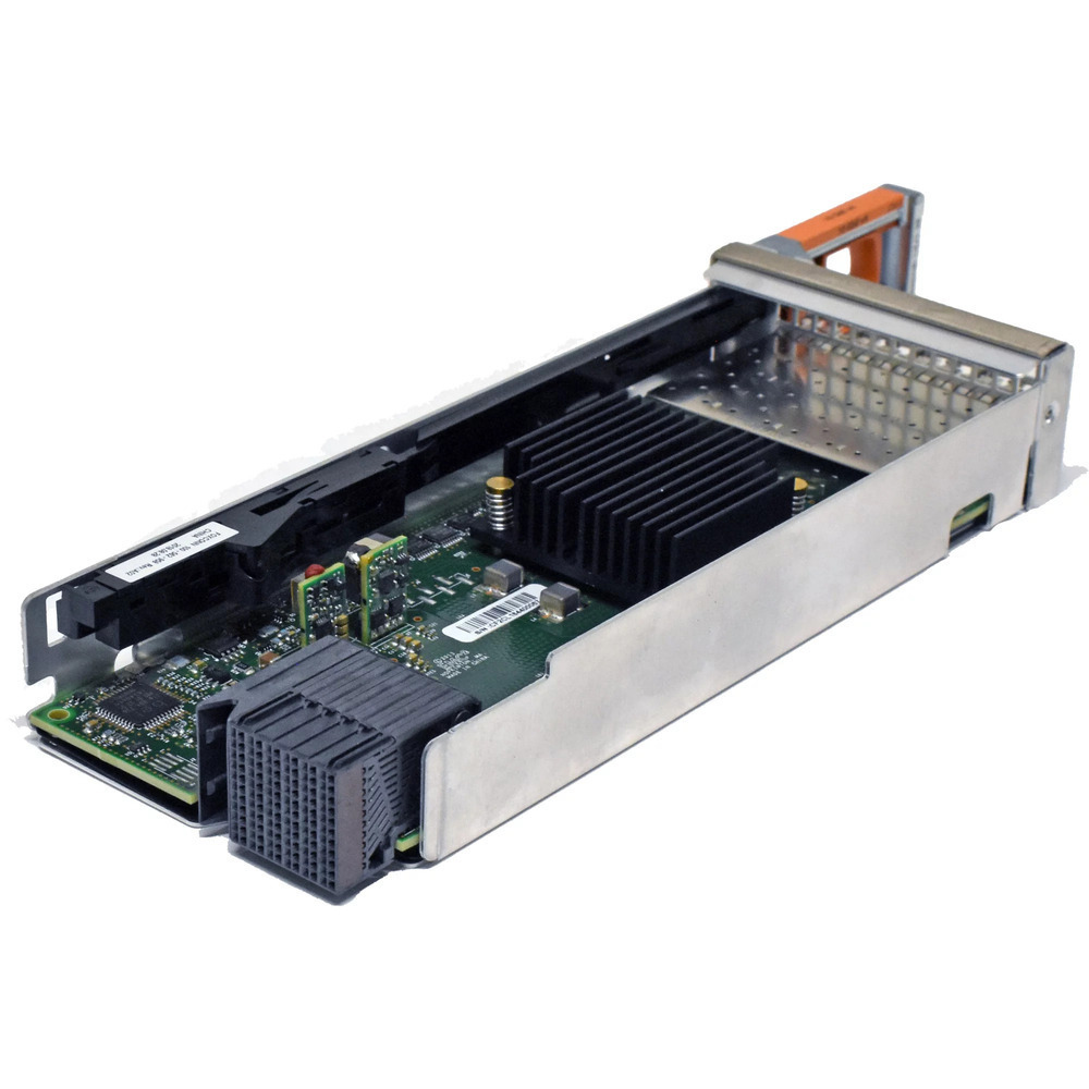 MODULO I/O DELL EMC SLIC 303-242-100C-01: QUAD 4x PORT 10GBE - ShockTI ...