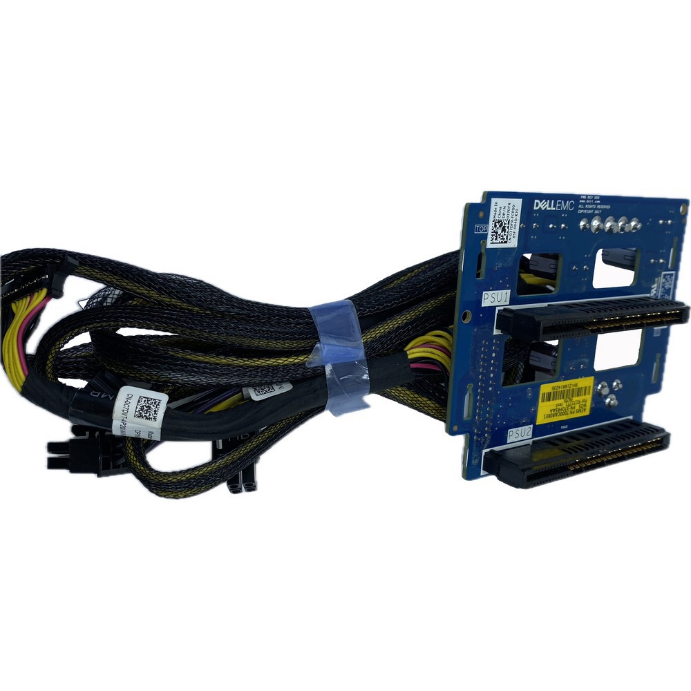 PLACA DE INTERPOSIÇÃO DE ENERGIA DELL POWEREDGE T340 (PIB) - ShockTI ...
