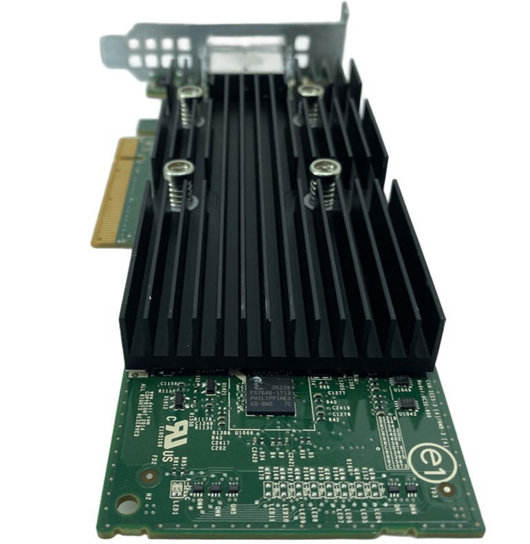 Placa Controladora Dell HBA Externa 12 Gbps SAS T93GD (0T93GD ...