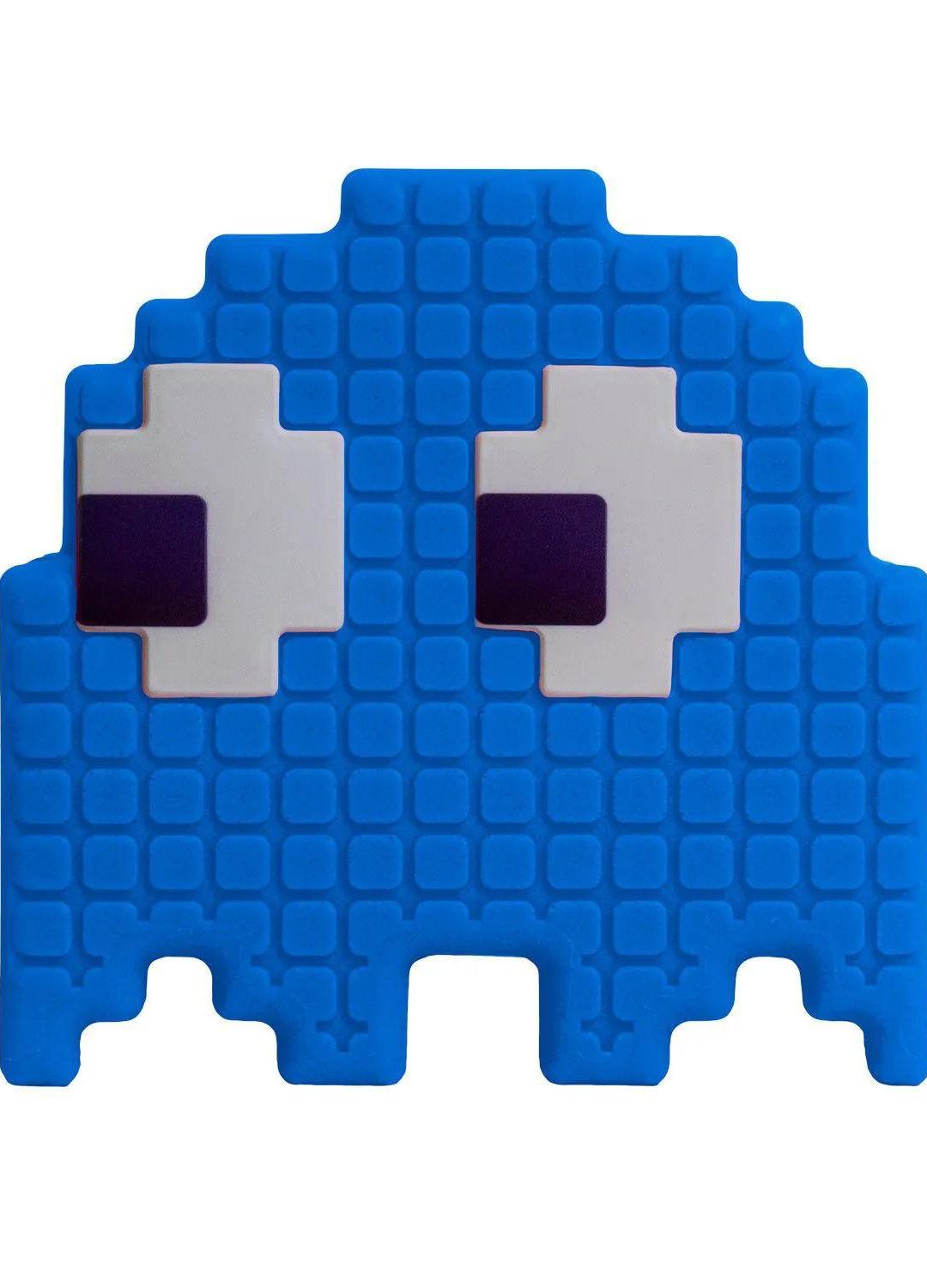 Luminaria Fantasminha Azul Pac-Man - Nerd Now - Sua casa ou escritório ...