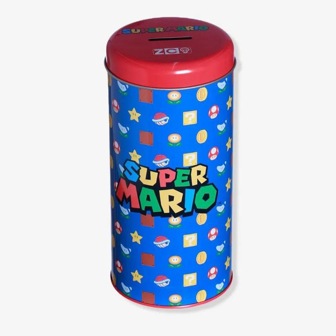 Copo Incan Super Mario - Nerd Now - Sua casa ou escritório cada vez ...