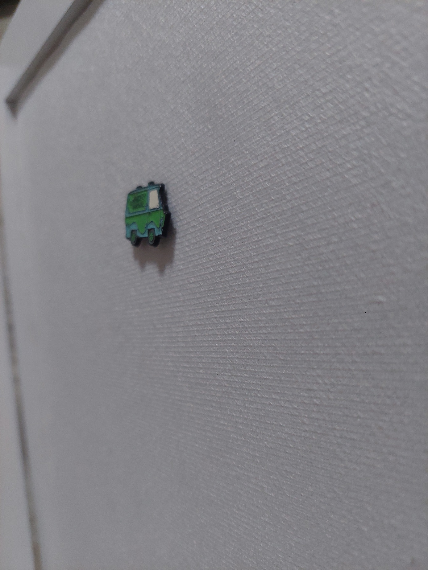 Quadro pins e botons - nivelnerd