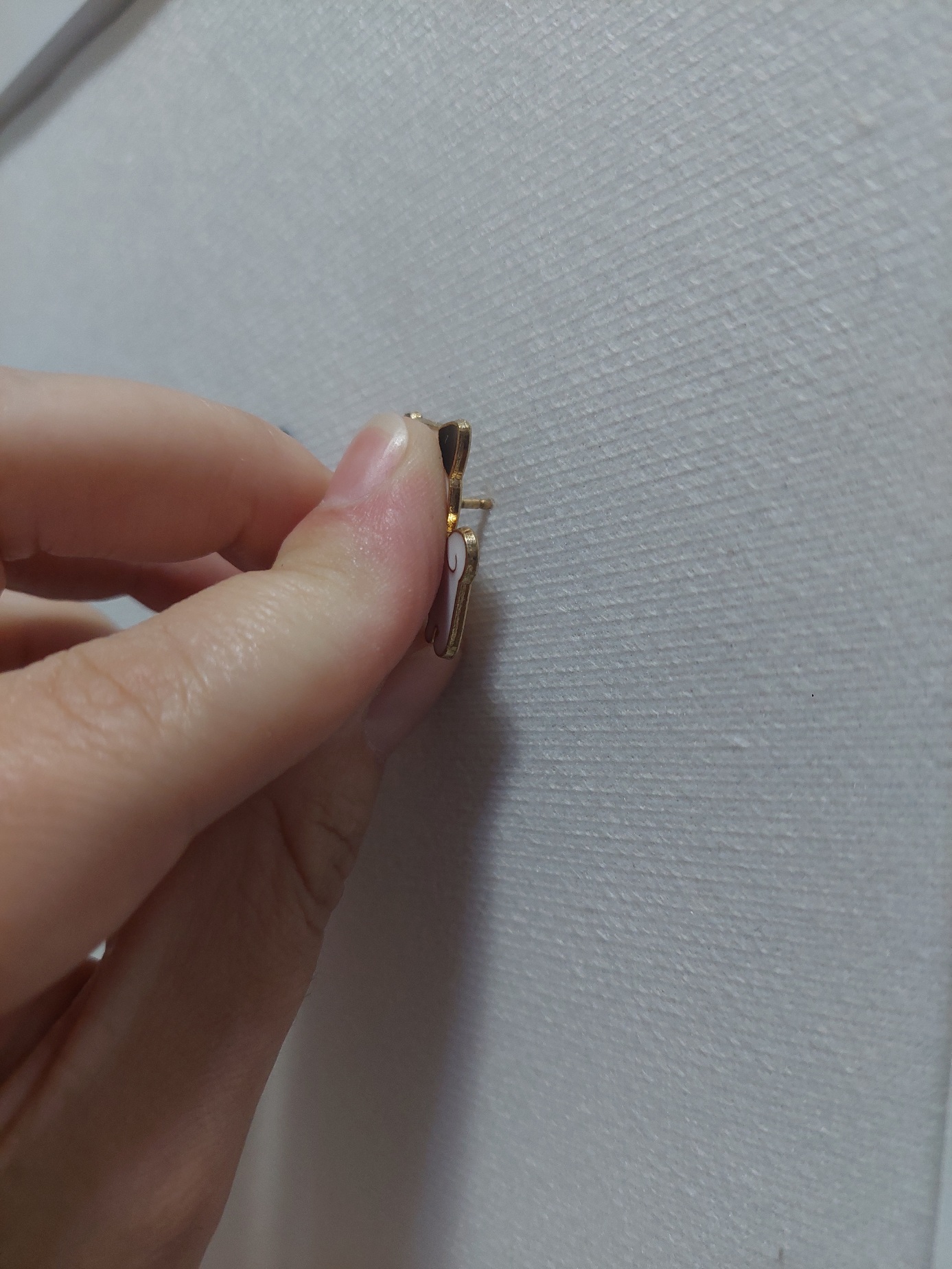 Quadro pins e botons - nivelnerd
