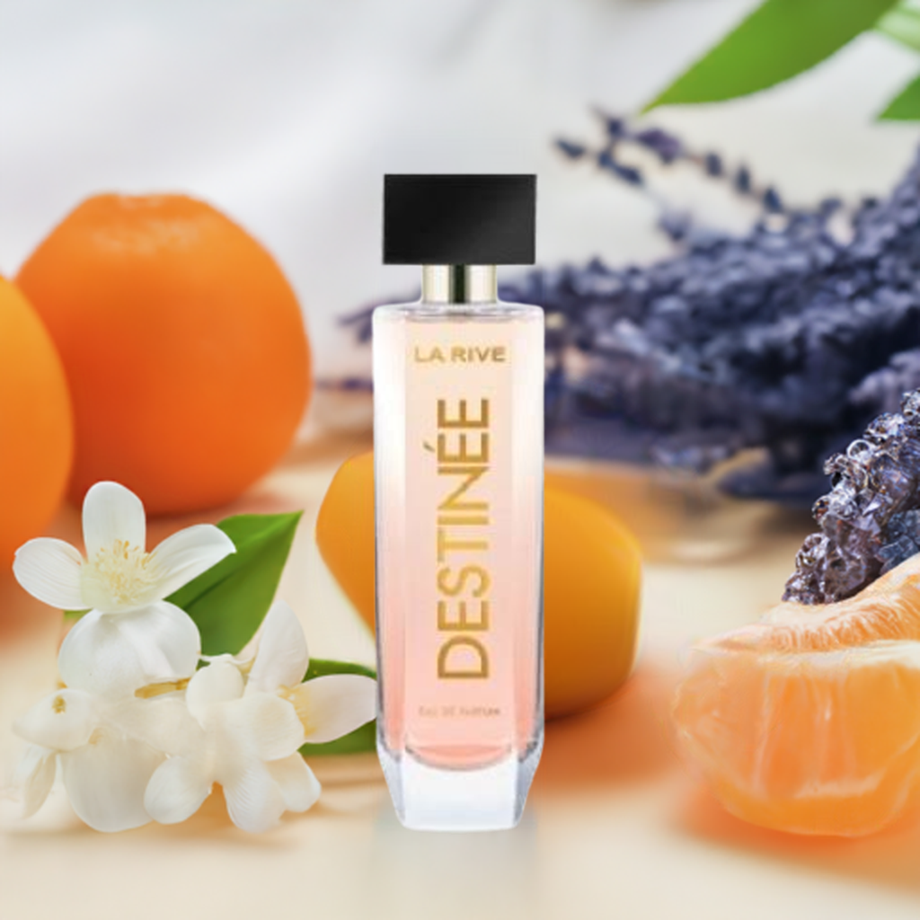 Perfume Importado La Rive Destinée EDP 90ml Contratipo – Presente P ...