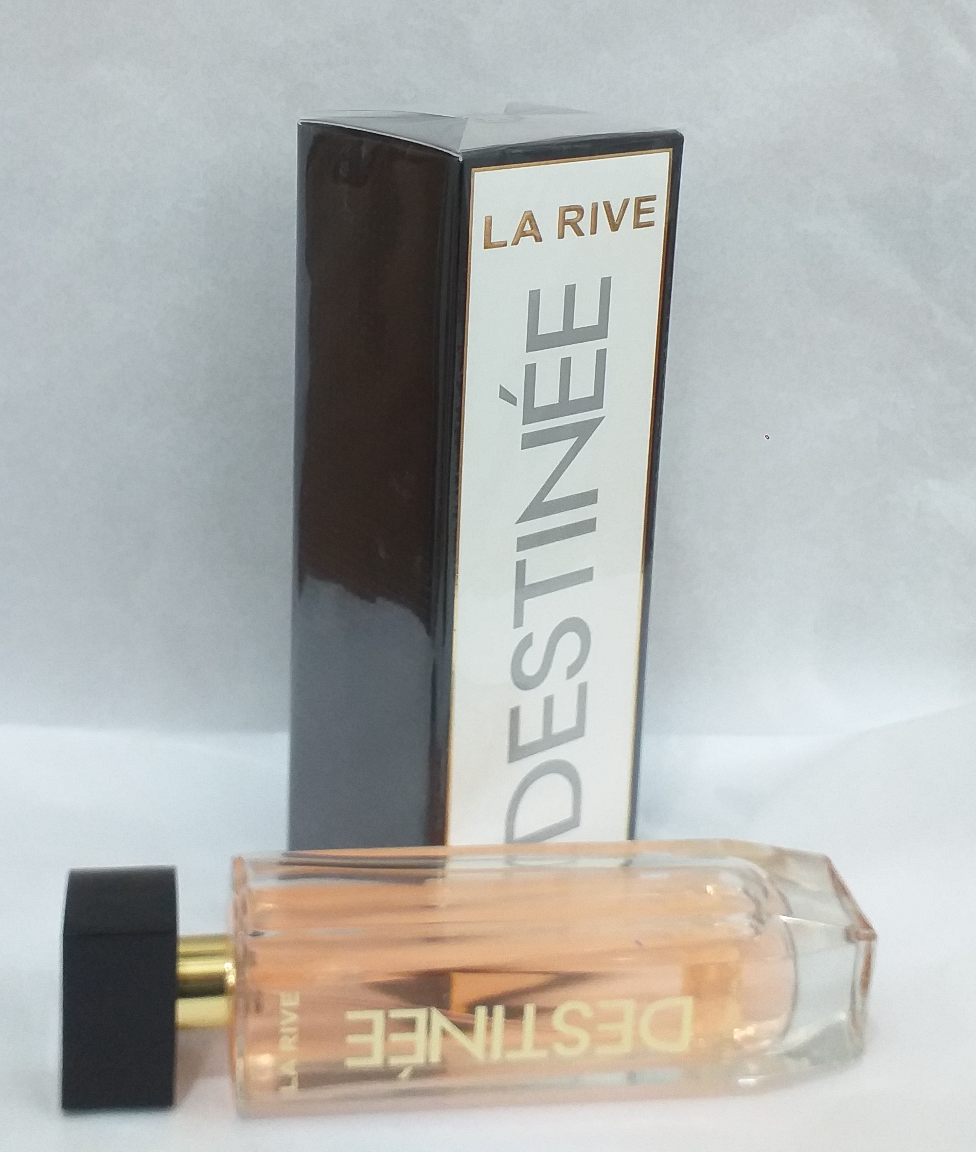 Perfume Importado La Rive Destinée EDP 90ml Contratipo – Presente P ...