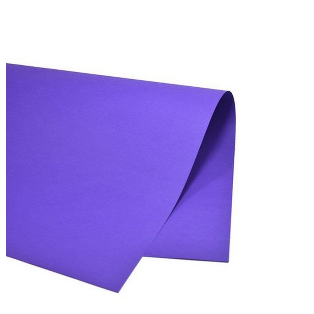 PAPEL DUPLA FACE ROXO - Boni Embalagens