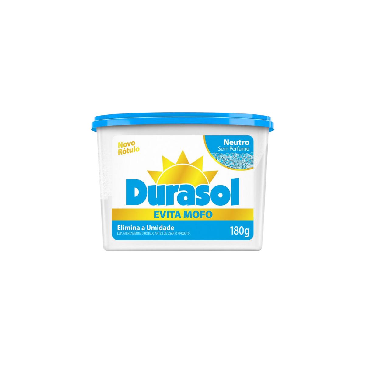EVITA MOFO DURASOL 180 GR TRADICIONAL - Boni Embalagens