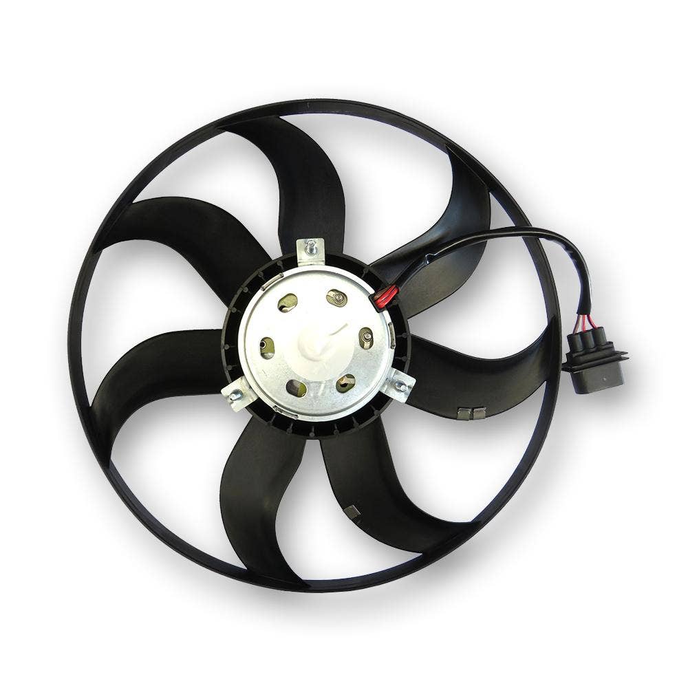 Eletroventilador Gauss Equivalente 6Q0959455Ad Volkswagen - MozBR Peças ...