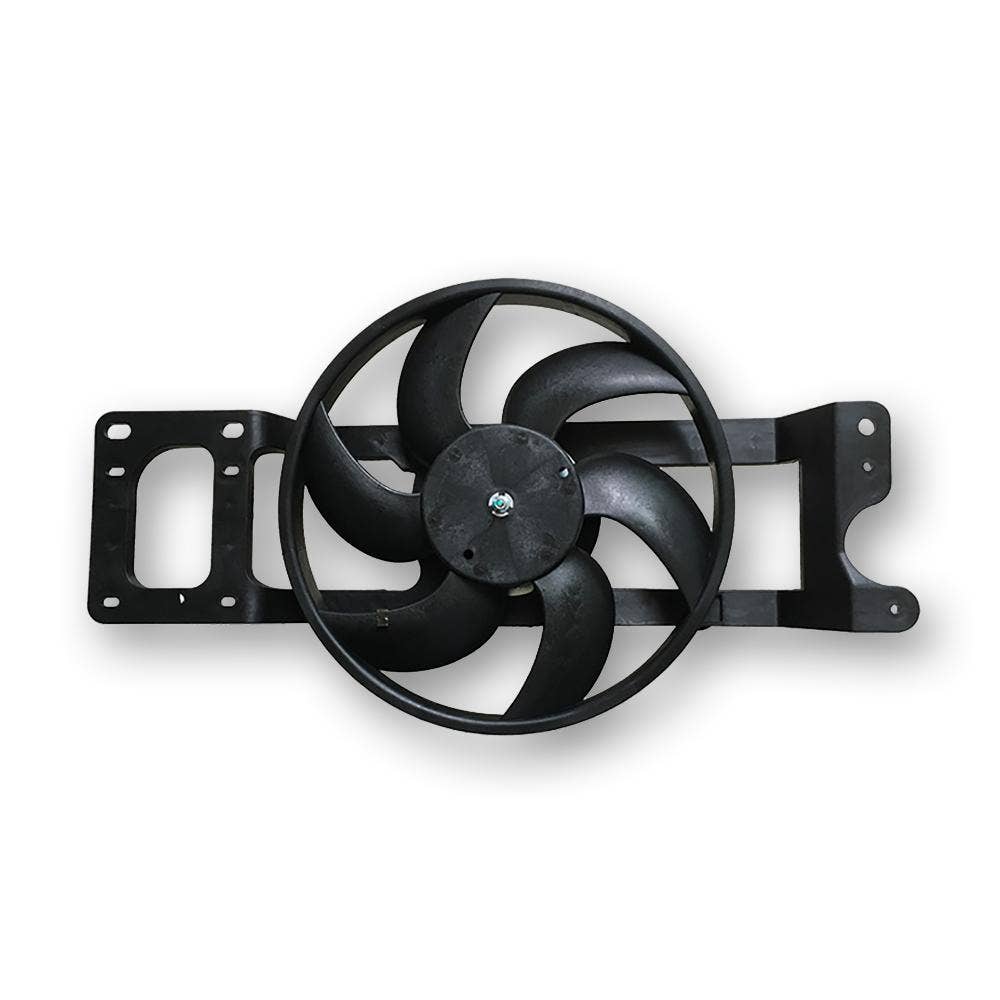 Eletroventilador Gauss Equivalente 7701045216 Renault - MozBR Peças e ...
