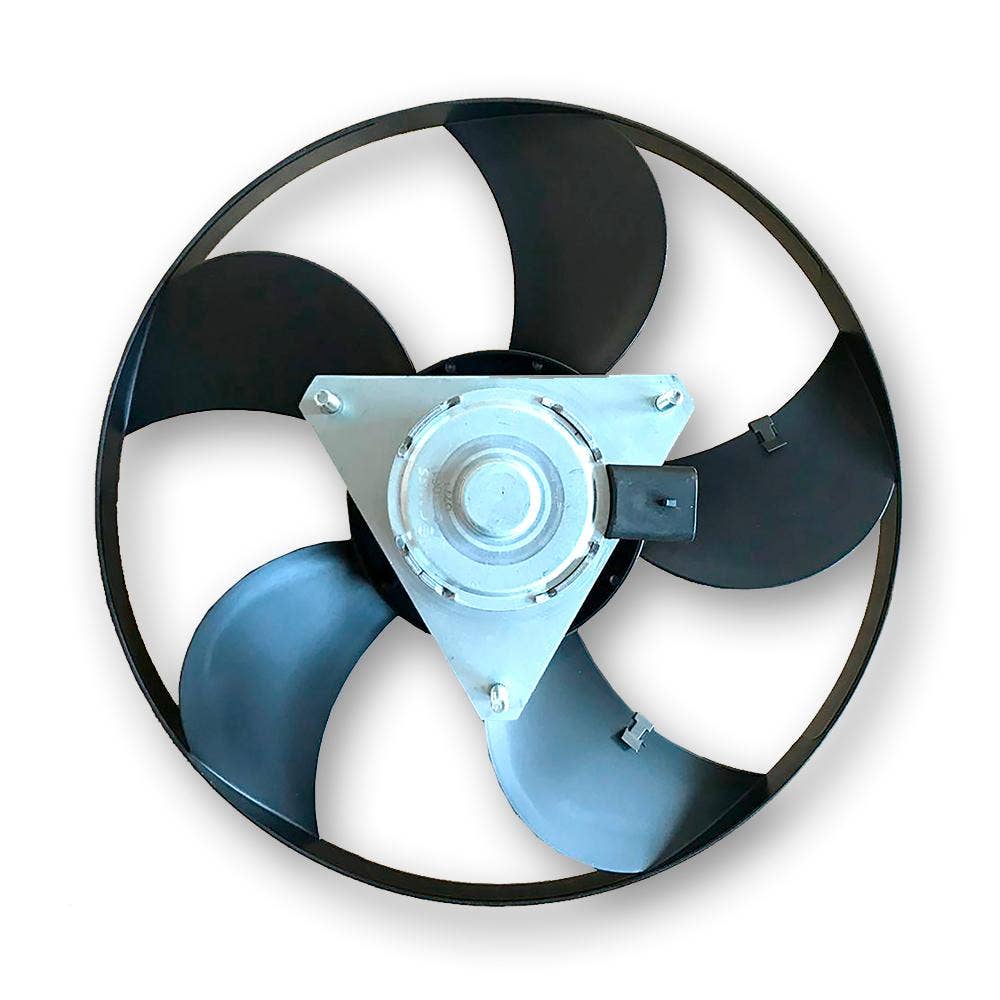 Eletroventilador Gauss Equivalente 93337577 Chevrolet - MozBR Peças e ...