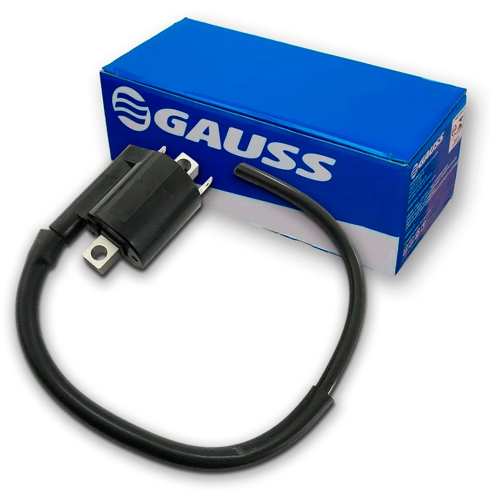 Porta Escovas Gauss Equivalente 31200-Kss-C01 Honda - MozBR Peças e ...