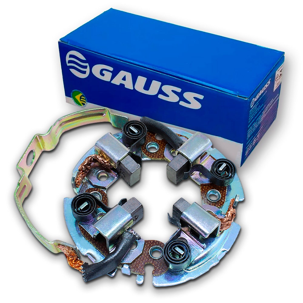 Porta Escovas Gauss Equivalente 31206-Kw1-901 Honda - MozBR Peças e ...